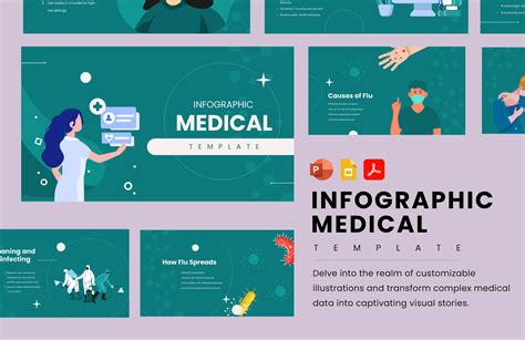 Free Medical Presentation Templates To Customize Online