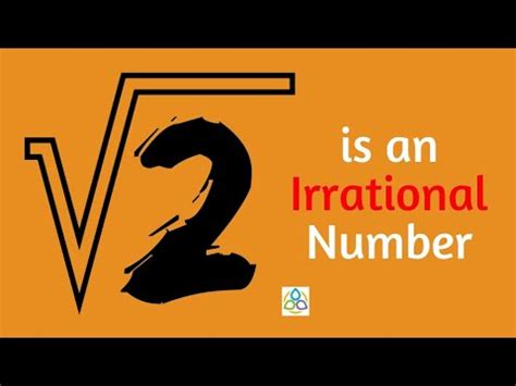PROVE IRRATIONAL NUMBER PROVE THAT ROOT 2 IS AN IRRATIONAL CLASS 10