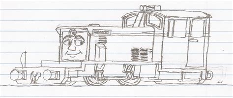 Frank Sketch By Blockwave On Deviantart