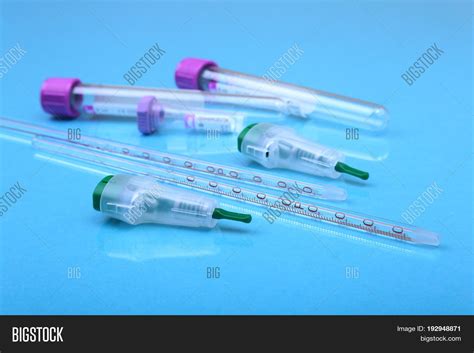 Set Laboratory Image Photo Free Trial Bigstock