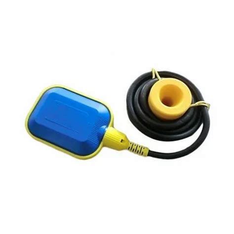 15A Cable Float Switch Media Type Liquid At Best Price In Ahmedabad ID 22450035233