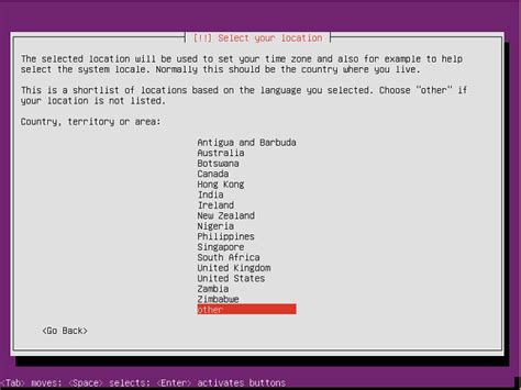 Instalasi Ubuntu Server Panduan Praktis Squid Dokter Squid Indonesia