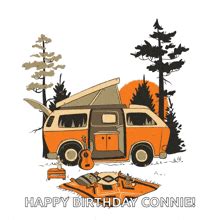 Happy Camper S Tenor