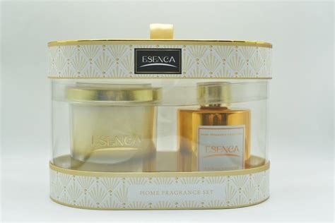 Wholesale Private Label Custom Empty Bottle Luxury Glass Refill Oil Reed Diffuser With Packaging