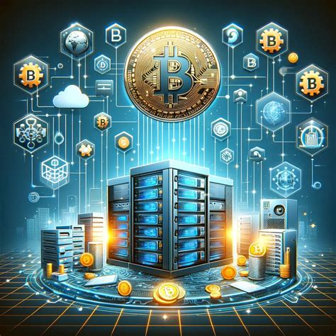 Secure Bitcoin Vps Hosting Buy Crypto Server
