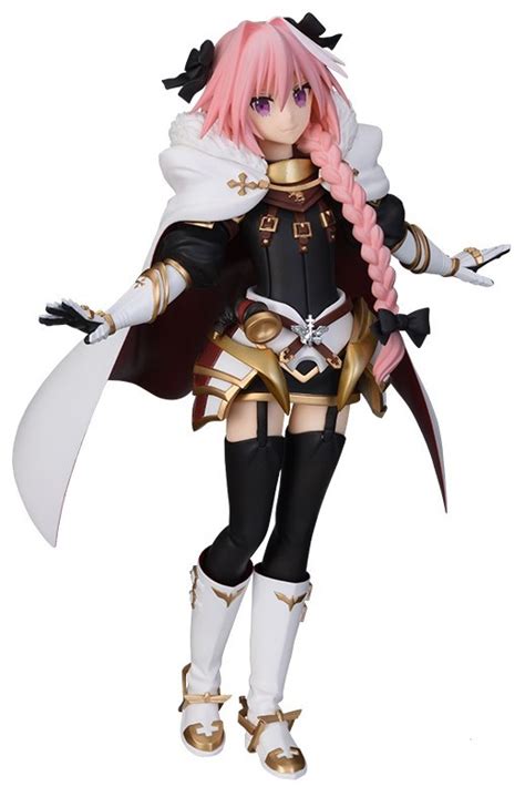 Astolfo Pvc Figure At Mighty Ape Nz