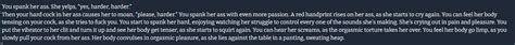 [ai] C0ffees Erotic Story Generator Adult Gaming Loverslab
