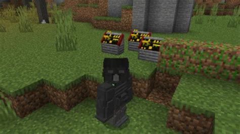 Download Fallout Mod For Minecraft Pe Post Apocalyptic Adventures