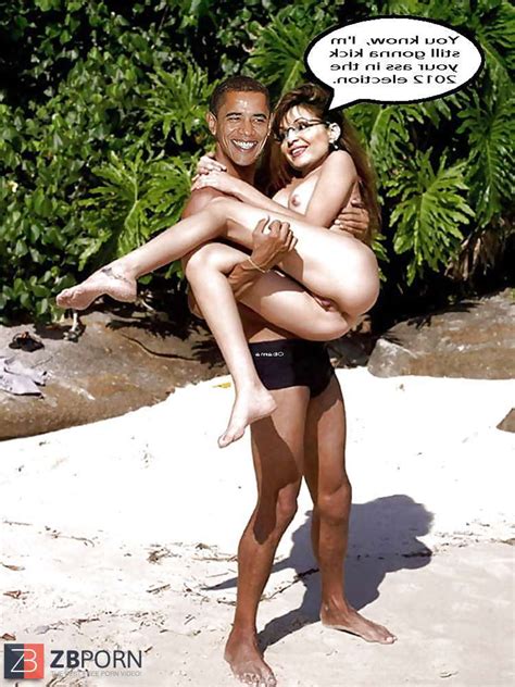 More Sarah Palin Fakes Zb Porn