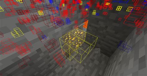 Xray Mod Minecraft Bedrock How To Install