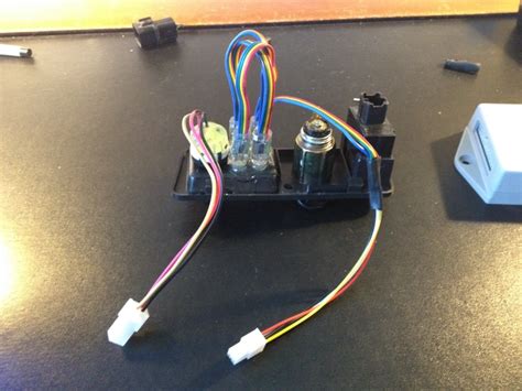 TechWorks ECS Controllers Now OpenSource Page 2 Mitsubishi 3000GT Dodge Stealth Forum