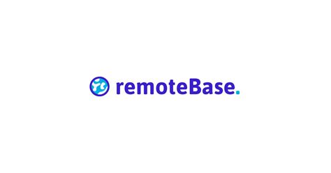 Jobs And Careers At Remotebase In Pakistan Join Today