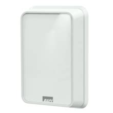 Particulate Sensor BAPI Stat Quantum Enclosure BAPI