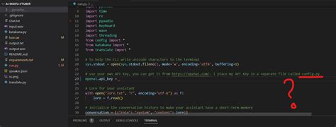 Missing Config Py Issue 8 Ardha27 AI Waifu Vtuber GitHub