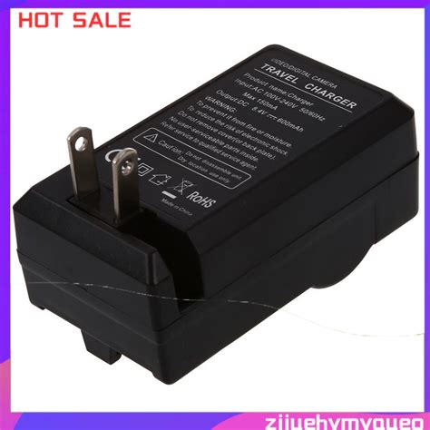 Canon Lp E8 Lpe8 Battery Charger Ac Adapter For Canon Eos 550d 600d