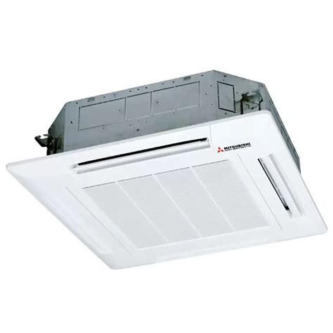 Mitsubishi Heavy Ceiling Cassette Air Conditioner Inverter 15 Hp 15