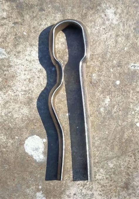 Silver 3inch Stainless Steel R Pin At Rs 8 Piece In Howrah Id