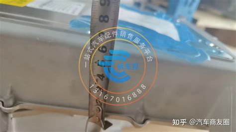 深圳威迈斯800v车载充电机集成电源【实拍图】 知乎