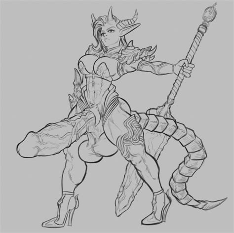 Random Futa Demon OC By YamiAkane Hentai Foundry Random Futa Demon OC By YamiAkane Hentai Foundry