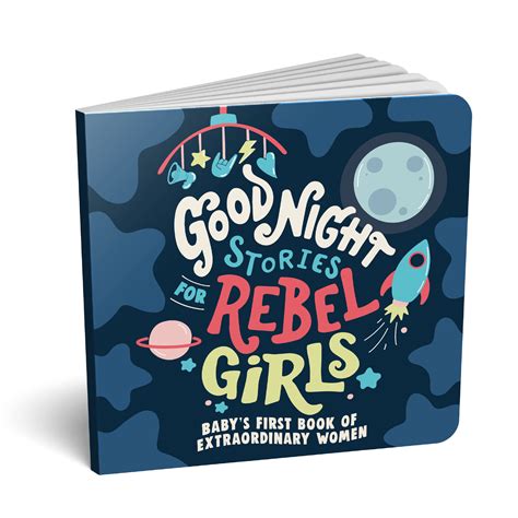 Books Rebel Girls