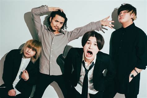 東京発ロックバンド”organic Call”×滋賀発ロックバンド”arakezuri”、5周年記念ライブ！ ｜ ガジェット通信 Getnews
