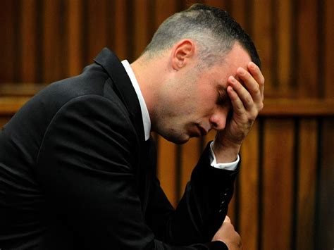 Oscar Pistorius Trial Prosecution Considers Referring Paralympian For
