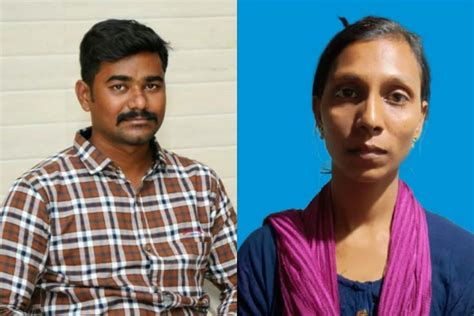 ஒப்பந்தம் போட்டு தகாத உறவில் இருந்த கணவன் மனைவி அதிர்ச்சி சம்பவம்