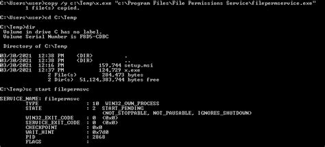 Windows Privesc Arena Cinnamonsec