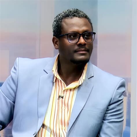 The Ethiopian Economist View Youtube