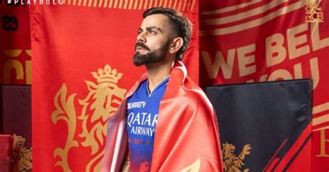 Virat Kohli S RCB Captaincy Record Asianet Newsable