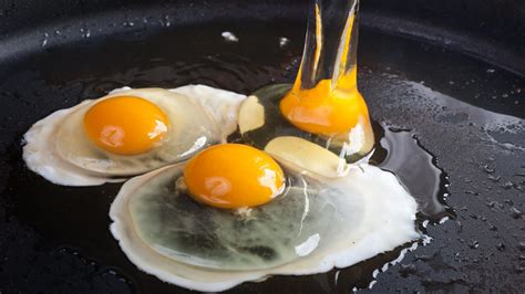 Different Ways To Fry An Egg TrendRadars