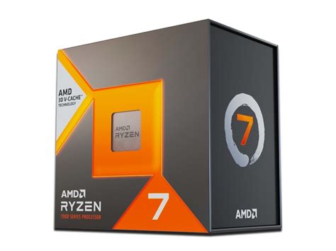 Amd Cpu Ryzen X D Cores Threads Ghz Am Jawa