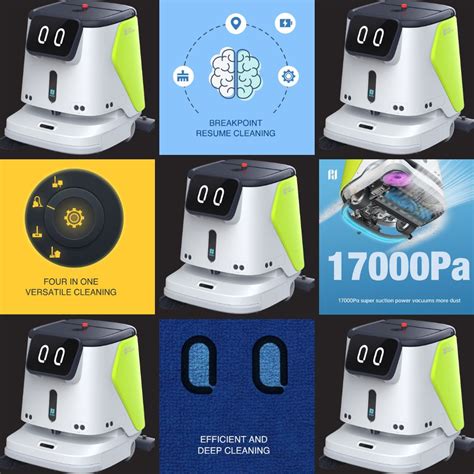 cyber robotics malaysia on linkedin cleaningrobot autonomous