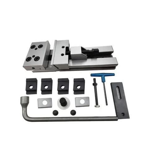 Precision Self Centering Vise Gt150a Vise For Vice Cnc Milling Machine