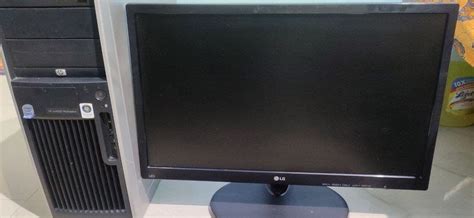 HP Desktop Computer Screen Size 22INCH Windows 7 At Best Price In Bengaluru