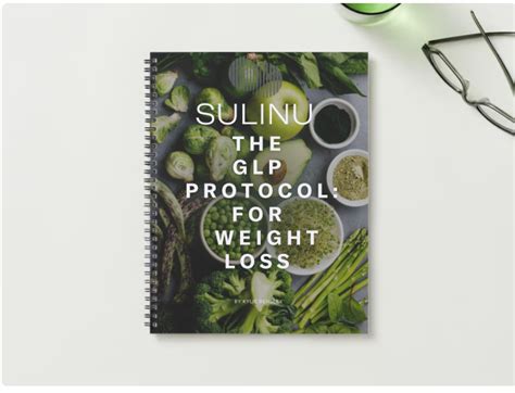 Glp Protocol For Weight Loss