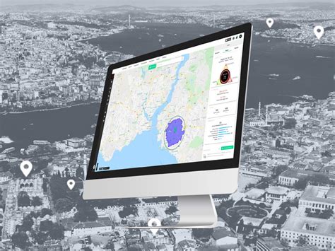 Maptriks Akademi Lokasyonun Gücünü Keşfedin