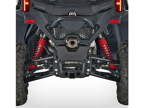 New 2025 CFMOTO ZForce 950 Sport Utility Vehicles In Newport ME