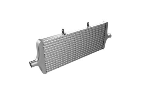 Stl File Automotive Intercooler 🚗・3d Printable Design To Download・cults