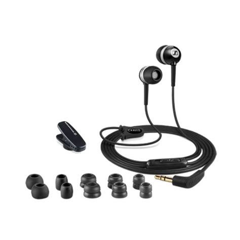 Sennheiser CX400 II precision наушники • лучшая цена • купить в ...