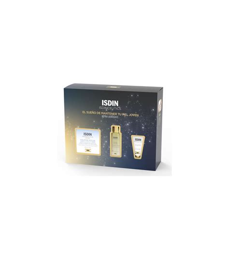 Isdinceutics Pack Rutina Hidratante 2 1 Uds Isdin Perfumerías Avenida