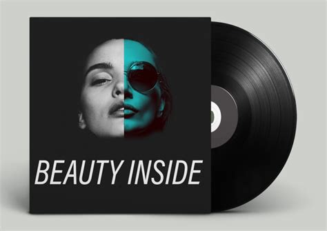 Design Unique Album Cover By Shanzaqadir Fiverr