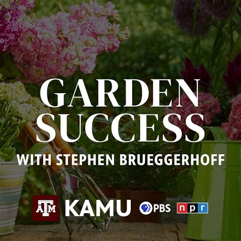 Garden Success Podcast Series 2021 Imdb
