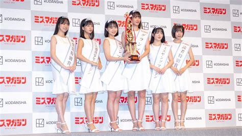 ミスマガジン運営事務局【公式】 On Twitter Rt Mizuki Asakura 【お知らせ】 10月20日 木 18時