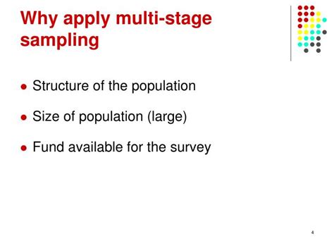 PPT Multistage Sampling PowerPoint Presentation ID 6102412