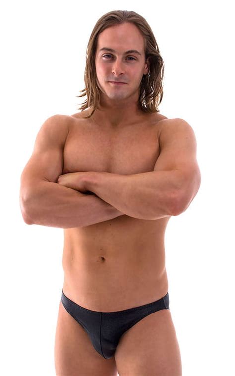 Mens Swimsuit Briefs Skinzwear
