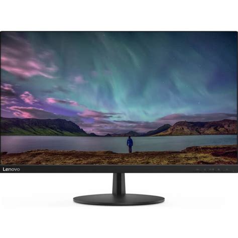 [NEW] Lenovo L27m-28 27-inch FHD LED Backlit LCD USB Type-C Monitor ...