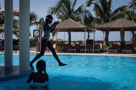 Hours In Dakar Senegal The New York Times