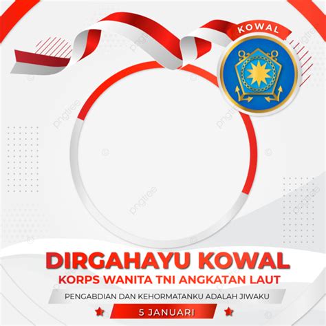 Twibbon 생일 축하해 코왈 여해군 군단 트위본 코왈 헛 코왈 트위본 해군 여군단의 트위본 데이 Png 일러스트 및 벡터 에 대한 무료 다운로드 Pngtree