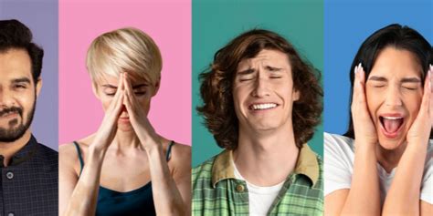 Decoding Deception Unveiling The Secrets Of Facial Expressions And